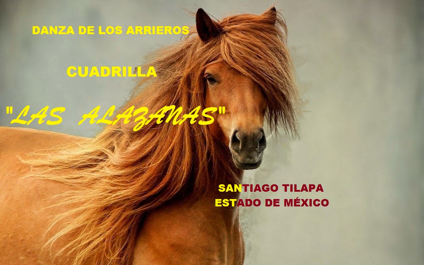 ALAZANAS SANTIAGO TILAPA: EL INICIO DE LAS ALAZANAS