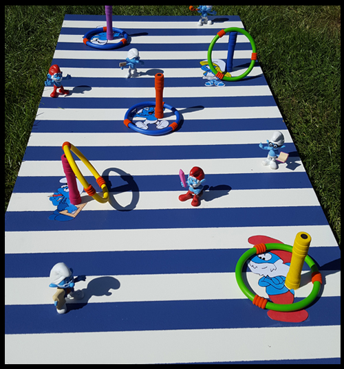 5 quick and easy games to make for a school fair - Lifestyle & DIY ...