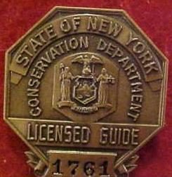 ADK Offering NYS Guide License Training - - The Adirondack Almanack