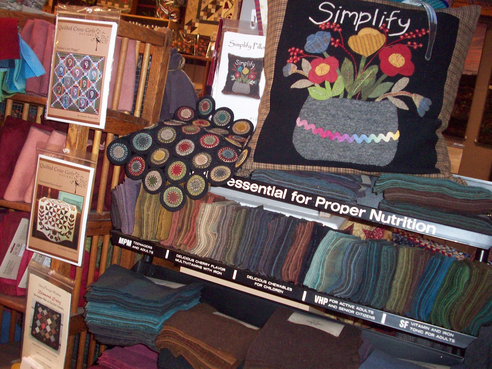 Patchwork Quilt Shop Katoomba at Mariam Mountgarrett blog