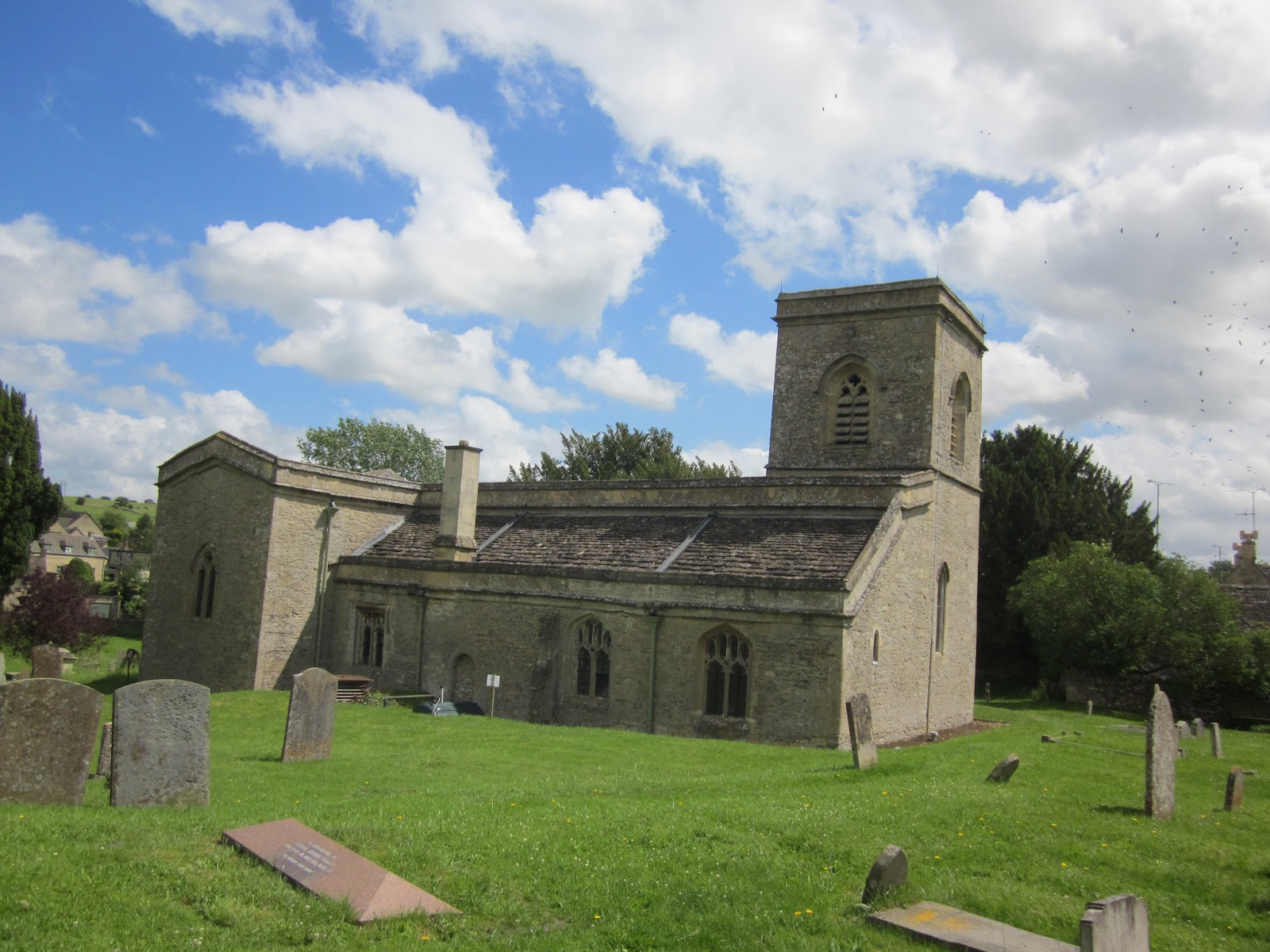 Oxford: The City of Dreaming Spires