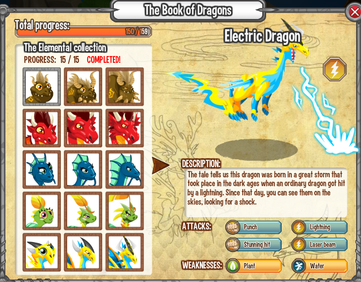 All monsters in Monster Legends legendary electric dragon city - tshirtskj