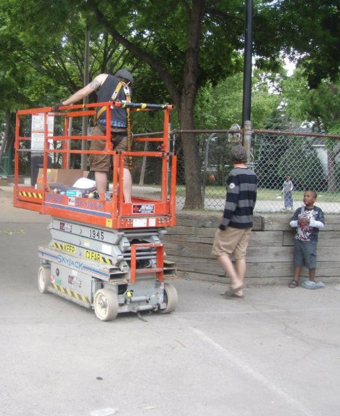 Bryce Huffman Art and Illustration