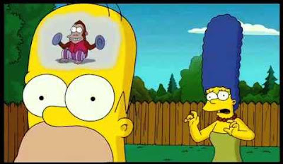 Journeying: July 2015