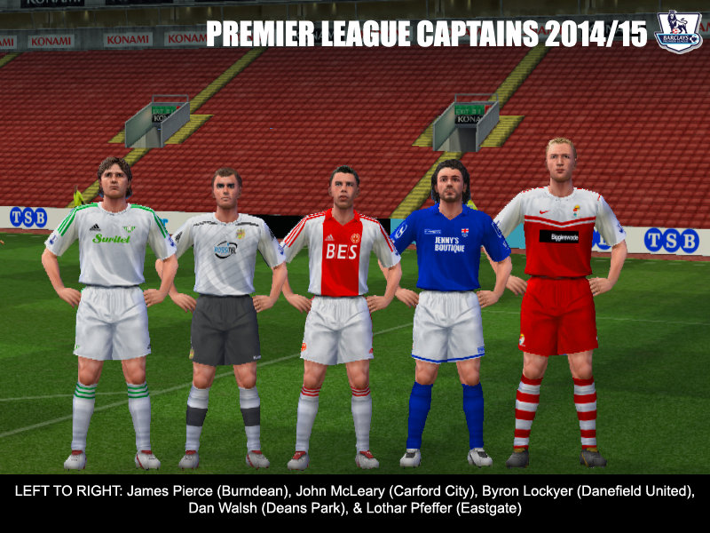 Roy of the Rovers - New Stories: The 2014/15 Season