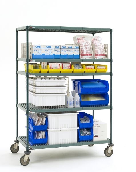 Metro Shelving Products: Metro Super Erecta Pro