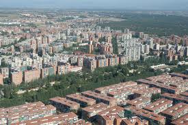 Aluche Madrid: Historia de Aluche