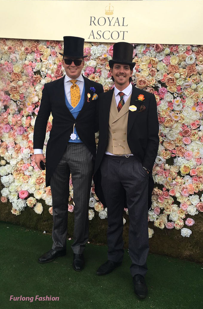 One Day Spectacular At Royal Ascot