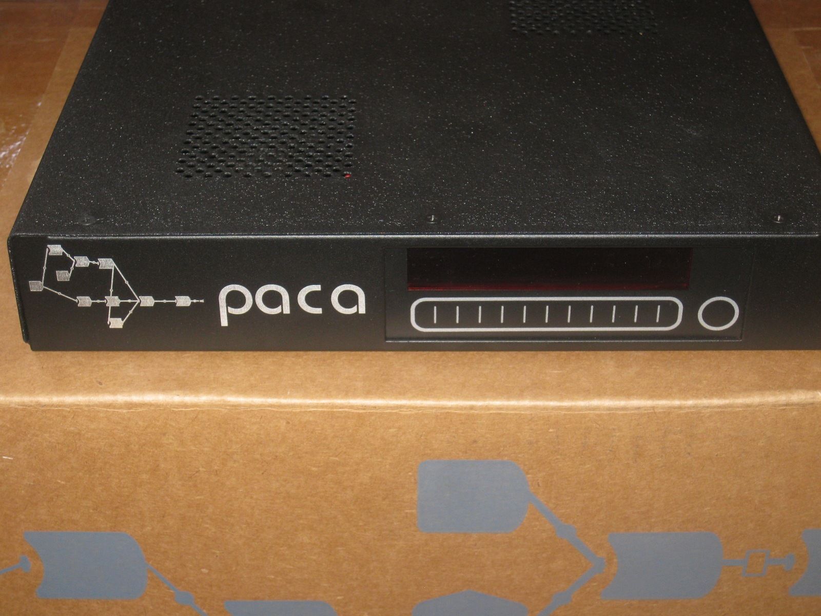 MATRIXSYNTH: Symbolic Sound Paca Kyma X with Extras & Albert Einstein Quote