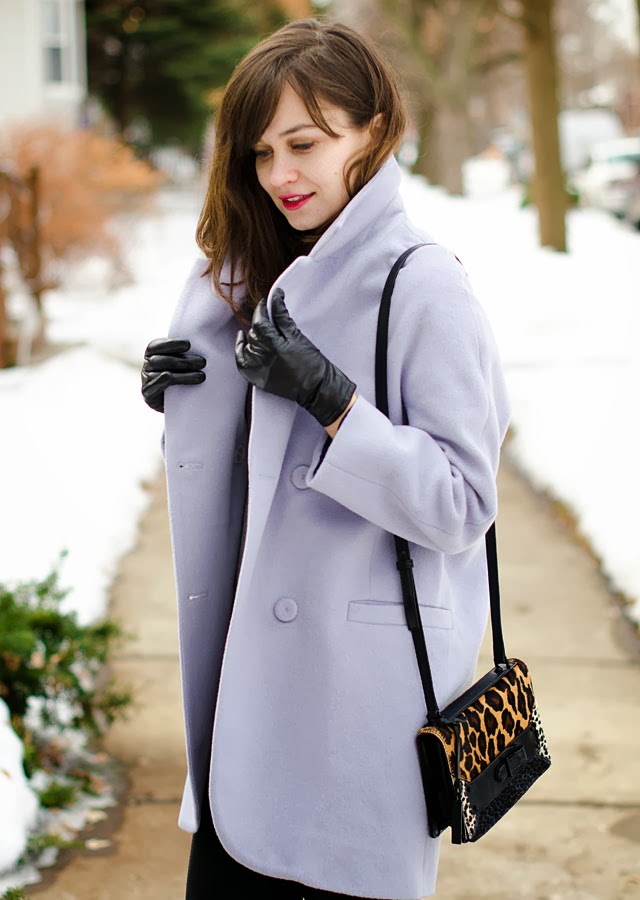 Daydream Delightful: Lavender Cocoon