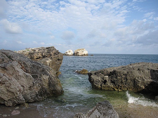 Balchik, Bulgaria - Travel Guide - Exotic Travel Destination