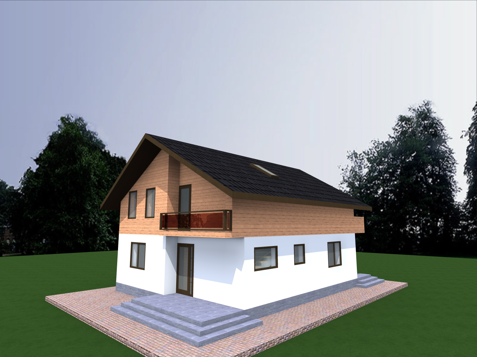 Proiecte Constructii