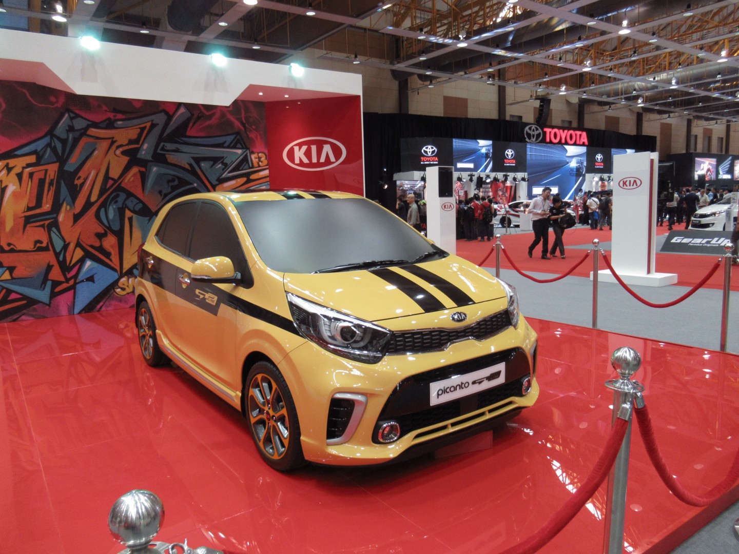 Motoring-Malaysia: Naza Kia Malaysia's SST Prices for Kia Vehicles is ...