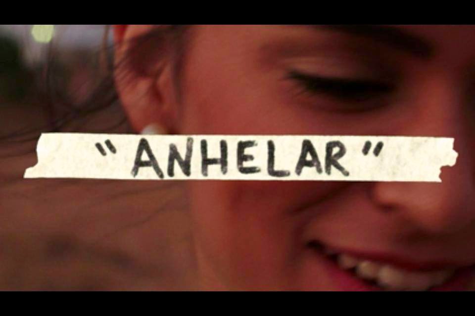 Metropoliz Fashion Crew: Anhelar, así vive el amor.