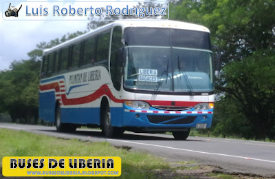 Buses de Liberia: Galeria 02/12