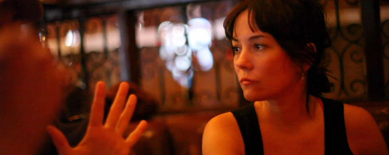 Josh Evans Roxy Saint