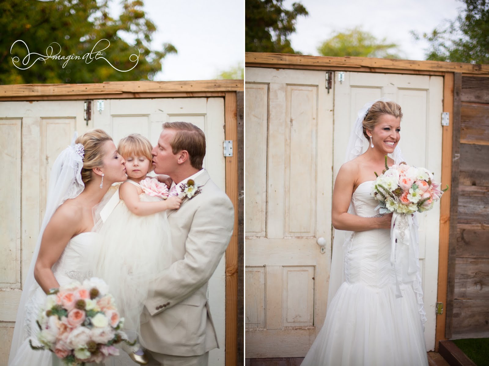 Ale Vidal: David + Devon: Mesa, Arizona Wedding Pt II