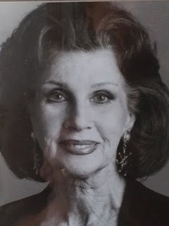 Syracuse Hockey Mom's Network: The Unconventional Hockey Grandmom