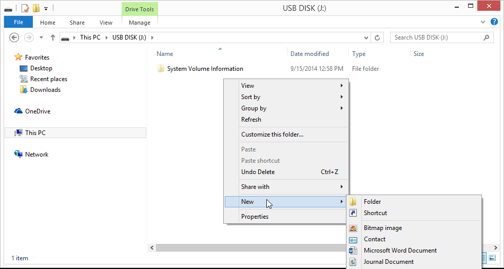 Techunboxed: How to Disable the Write Protection on the Dell Windows 8 ...