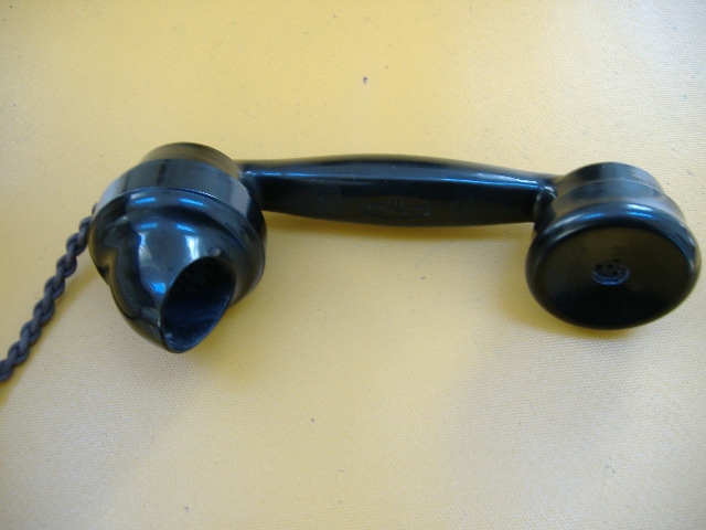 Antique GPO Telephones & British Vintage Telephones