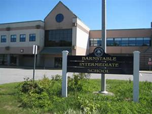 BSU EarthView: Barnstable Intermediate School, Hyannis- June 5th