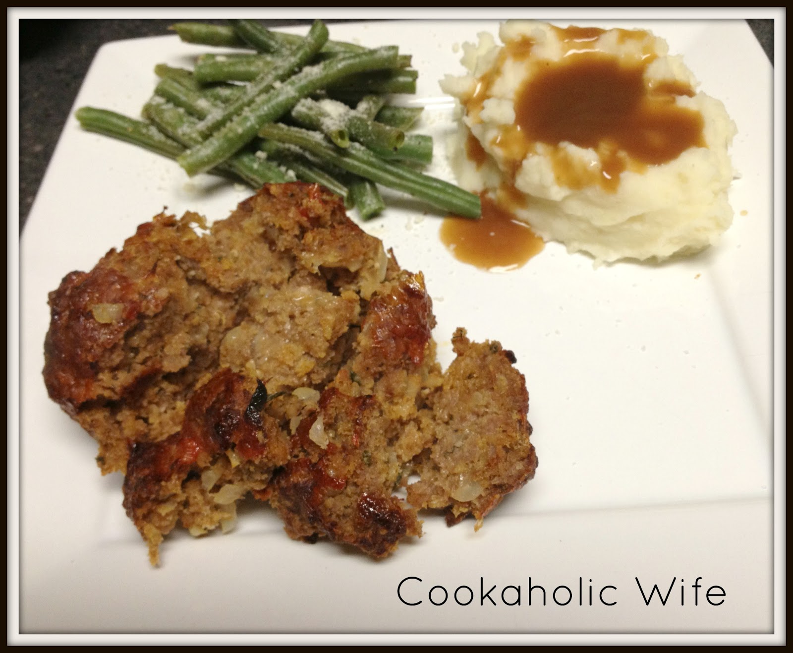Lidia's Kitchen Skillet Ricotta Mini Meatloaf at Carolyn Pless blog