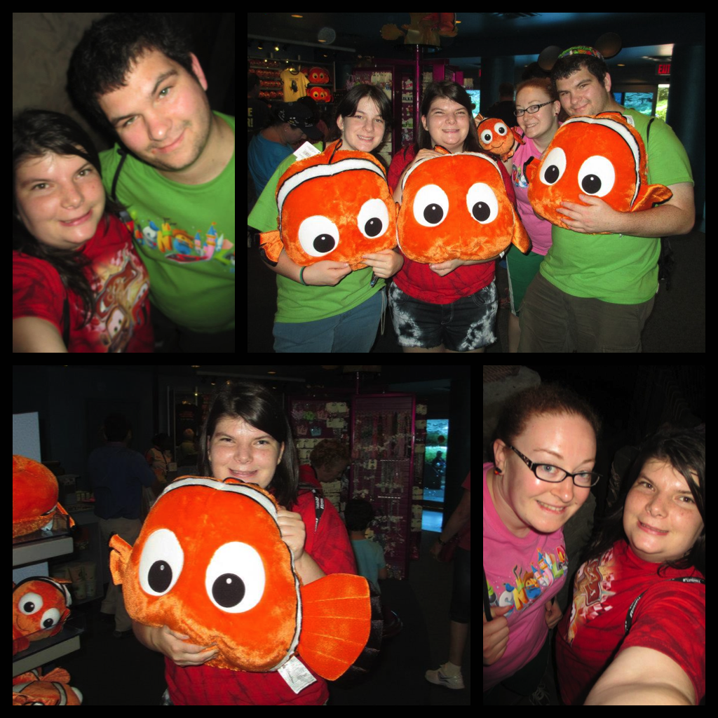 Magically Melissa: Wedding Trip Recap- September 16, 2012