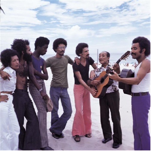 O Movimento da tropicália - Vicio Informação