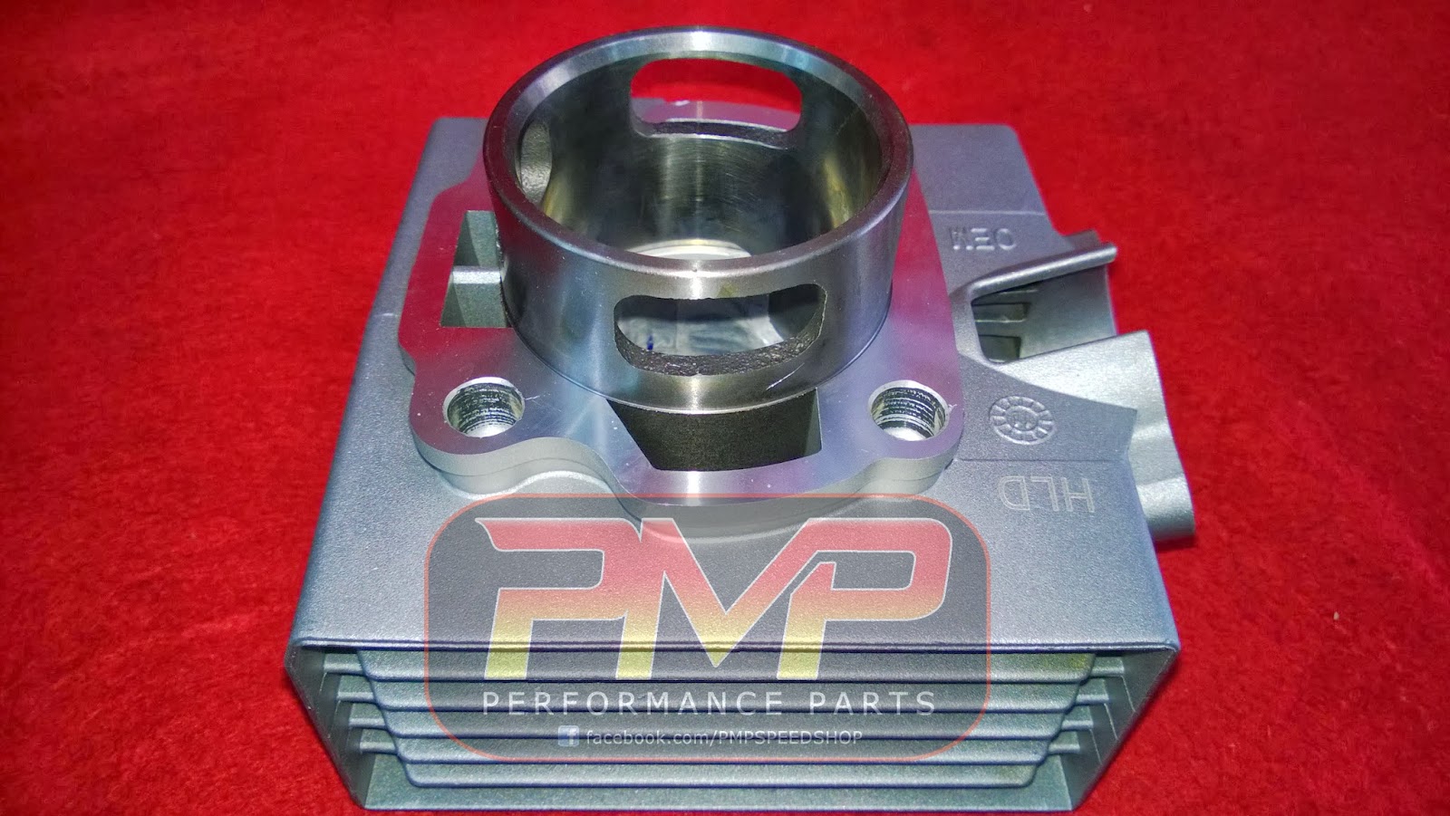Cylinder Block SUZUKI RGV 120 ~ PALEX MOTOR PARTS ONLINE STORE
