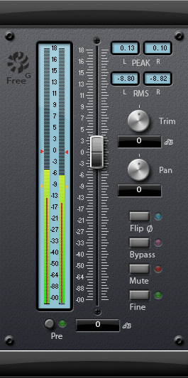 Atoragon's Guitar Nerding Blog: RMS levels in mastering (with free Vst ...