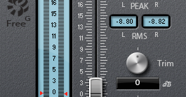 Atoragon's Guitar Nerding Blog: RMS levels in mastering (with free Vst ...
