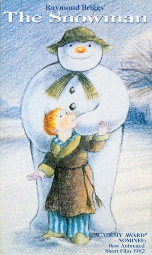 The Snowman (1982)
