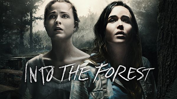 Review: Στην Καρδιά του Δάσους - Into the Forest