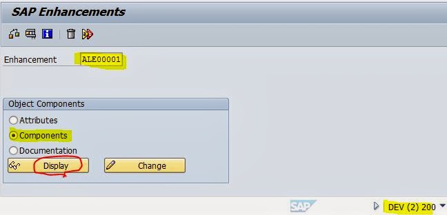 (DOCX) Extending Standard IDOC for Material Master(MATMAS05) - DOKUMEN.TIPS