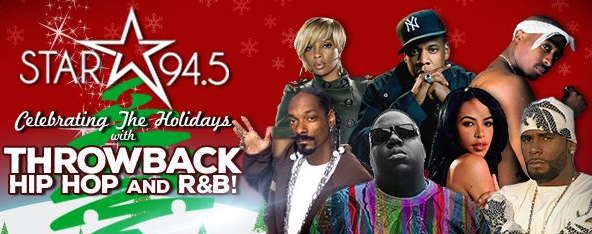 Media Confidential: Orlando Radio: Cox Tweaks WCFB With Classic Hip Hop