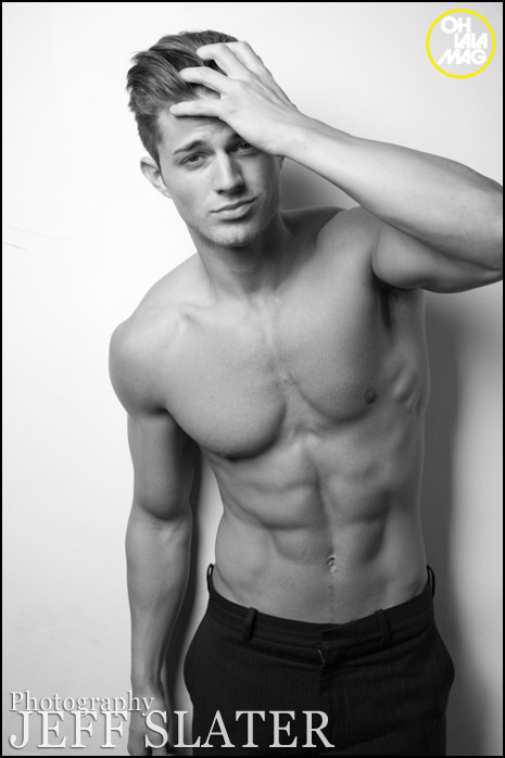 EVERYDAY HOTTIES: BLACK & WHITE HOTNESS 2