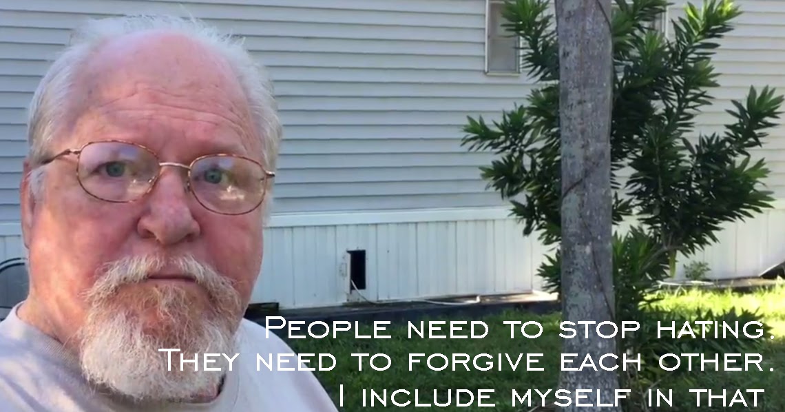 United States of Covfefe: Mark Heyer, Covfefe Hero