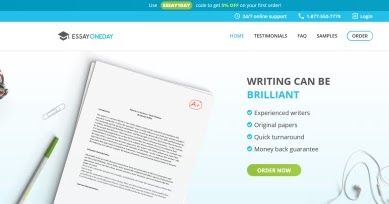 15 Cheapest and Most Reliable Essay Writing Services