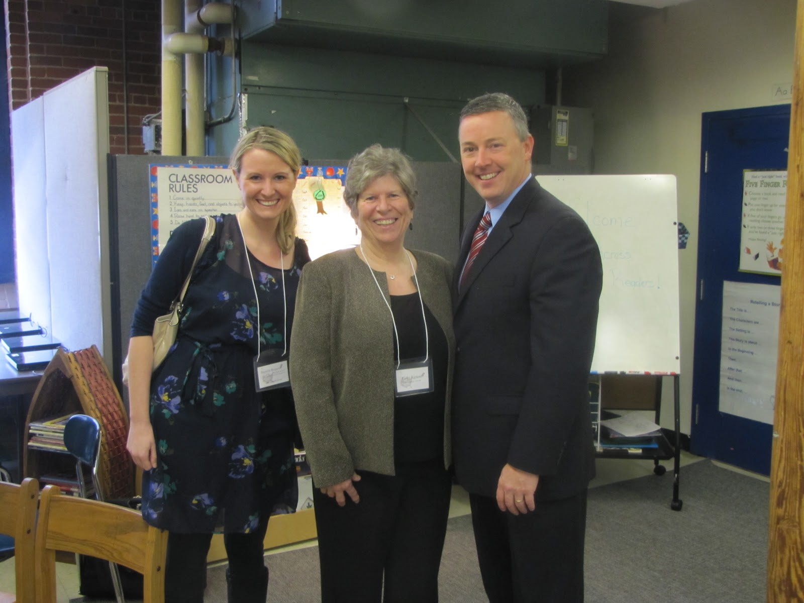 Rep. Tom Golden: Photo Gallery