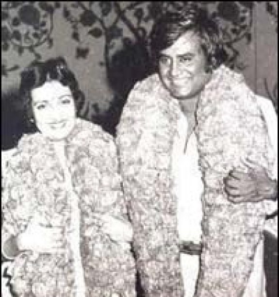 Tamil Actors Unseen Photoshoot Stills: Actor RajiniKanth Rare Photos Unseen