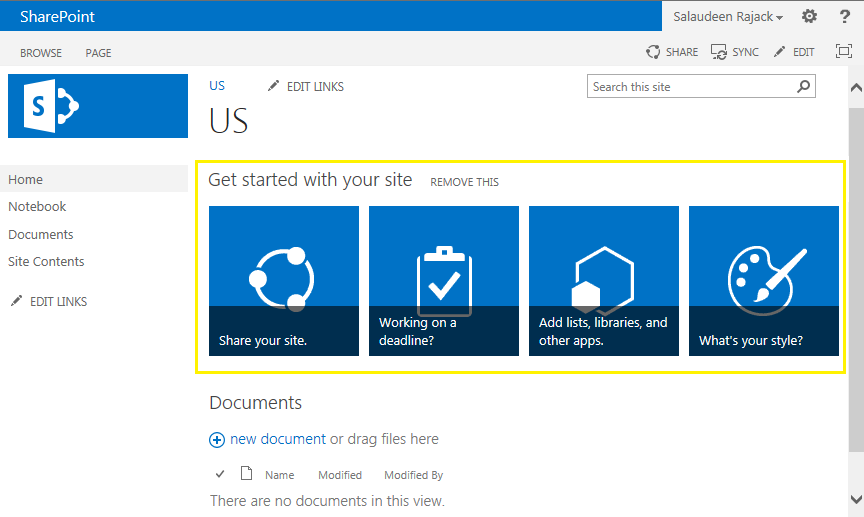 SharePoint 2013 SharePoint 2013