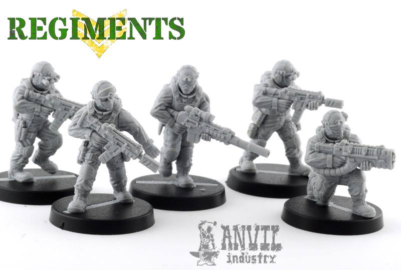 Anvil Industries: Modular Heavy Weapons - Faeit 212