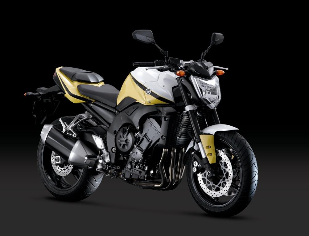 Yamaha FZ1. 'Byson' rasa Superbike | GANZIMARU LAND