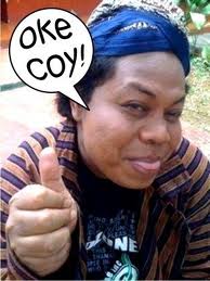 10 pelawak terkenal di indonesia
