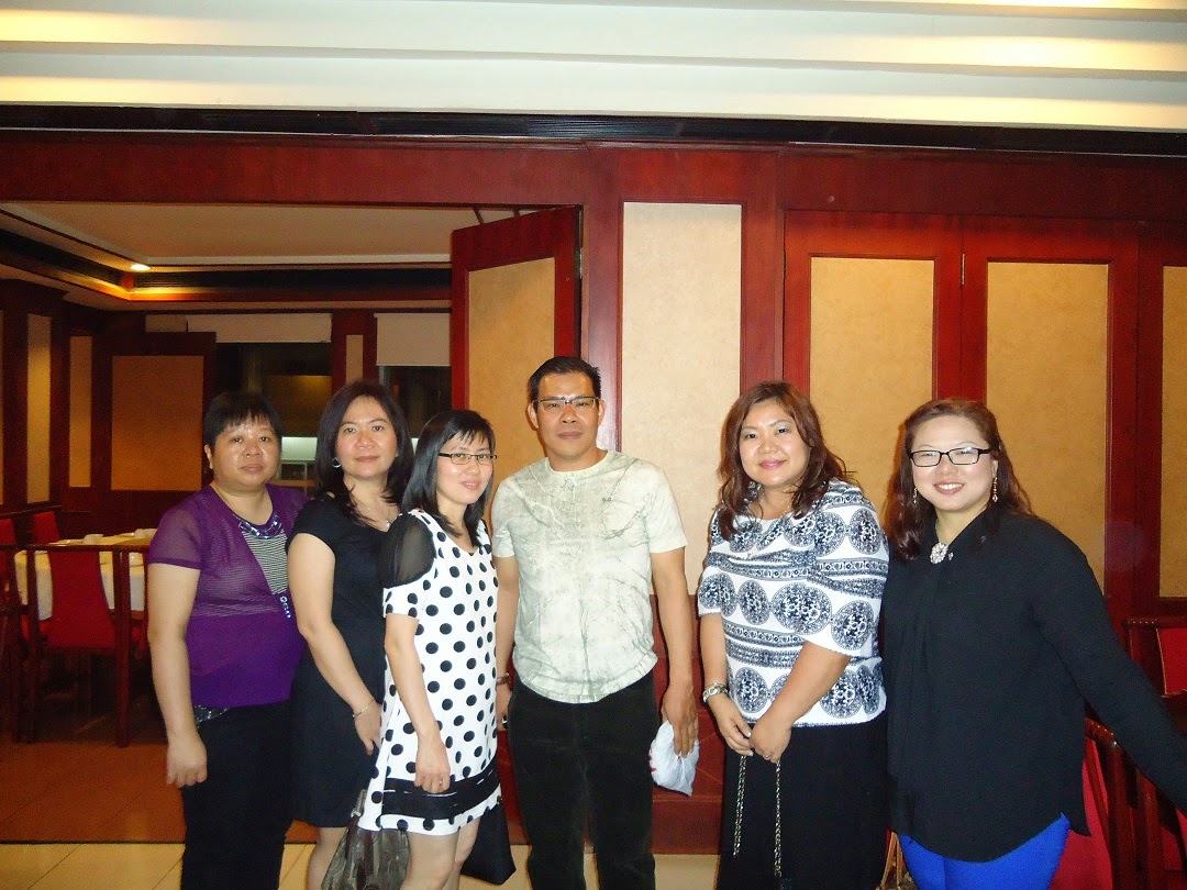 ALUMNI SMA HANGKESTURI MEDAN ANGKATAN 1990: FOTO REUNI PERAK / 25 TAHUN ...