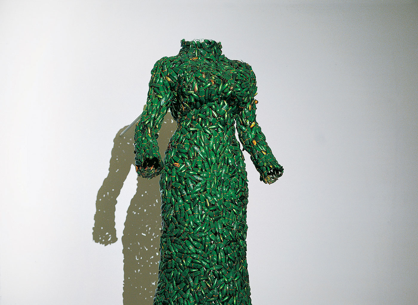 Art Intelligence : Jan Fabre