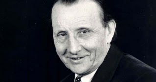 MUSIClassical notes: Lennox Berkeley: Symphony No.2 (1958)