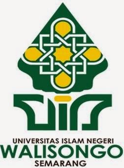 LOGO RESMI UIN WALISONGO