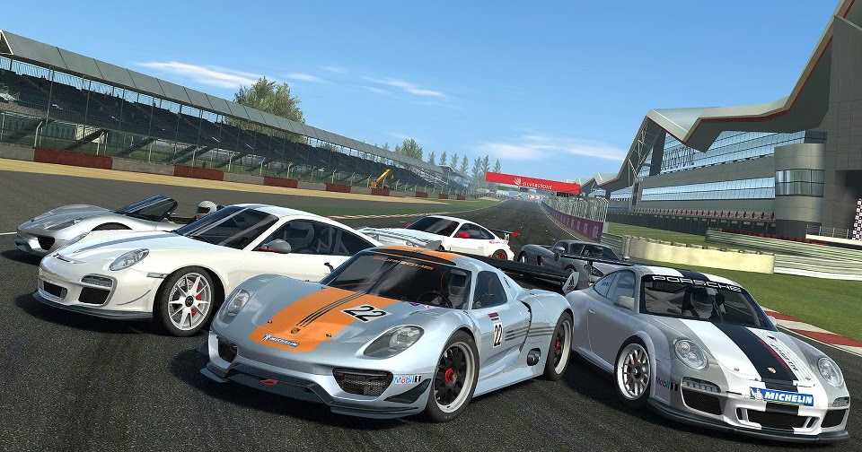 5 Best Car Racing Games on Android - Abbottt B.L Blog