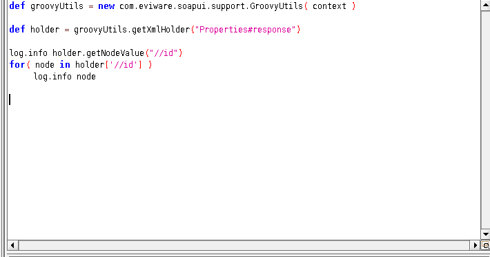 Are You For A Hot Cup Xml Parsing In Soapui